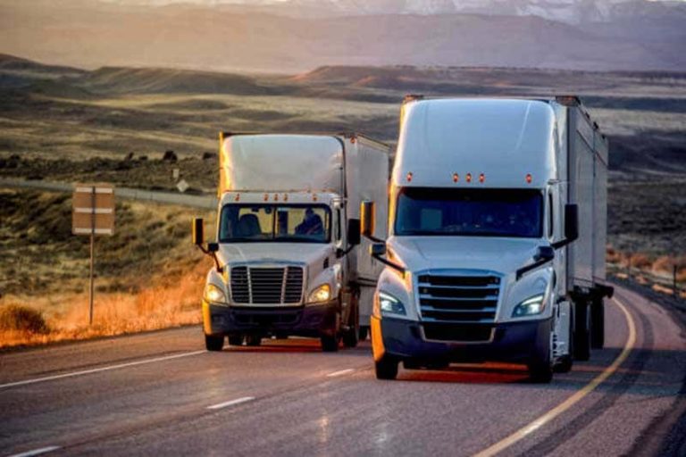 revision tecnomecanica vehiculos pesados - Tipos de Pesados